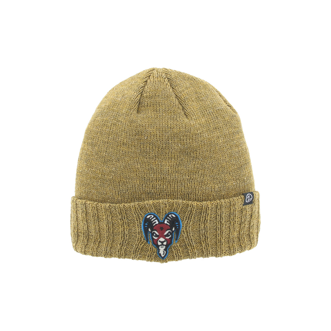 HEADWEAR – New Mexico Goatheads