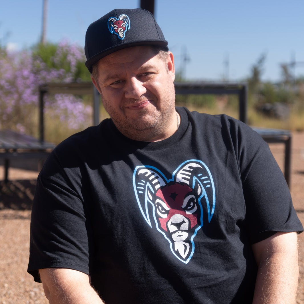 APPAREL – tagged "mens" – New Mexico Goatheads